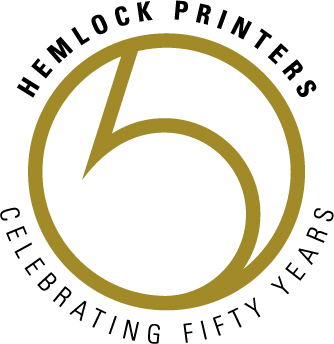Hemlock Printers - Canada's Most Environmental Printer, FSC Certified