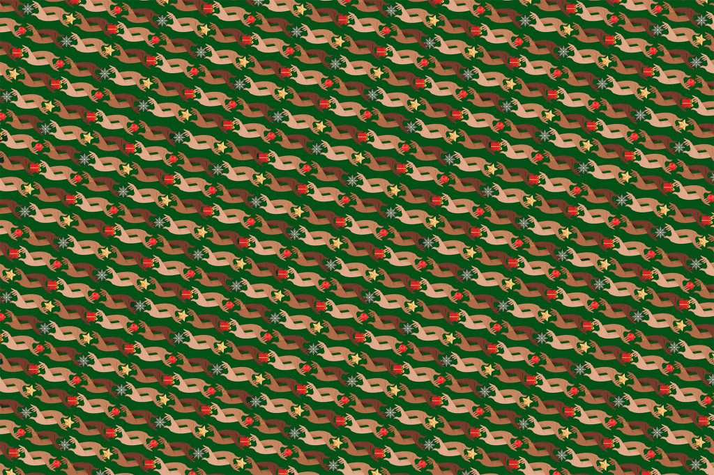 The Season of Giving - 2022 Holiday Wrap – Hemlock Printers