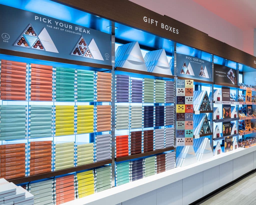 Wide Format Display Graphics – Hemlock Printers